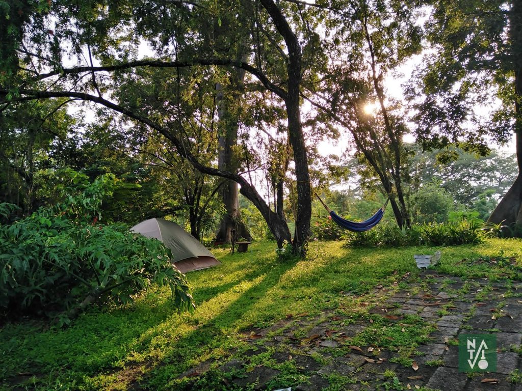 Parque Nacional Cerro Verde, El Salvador - Pateperro