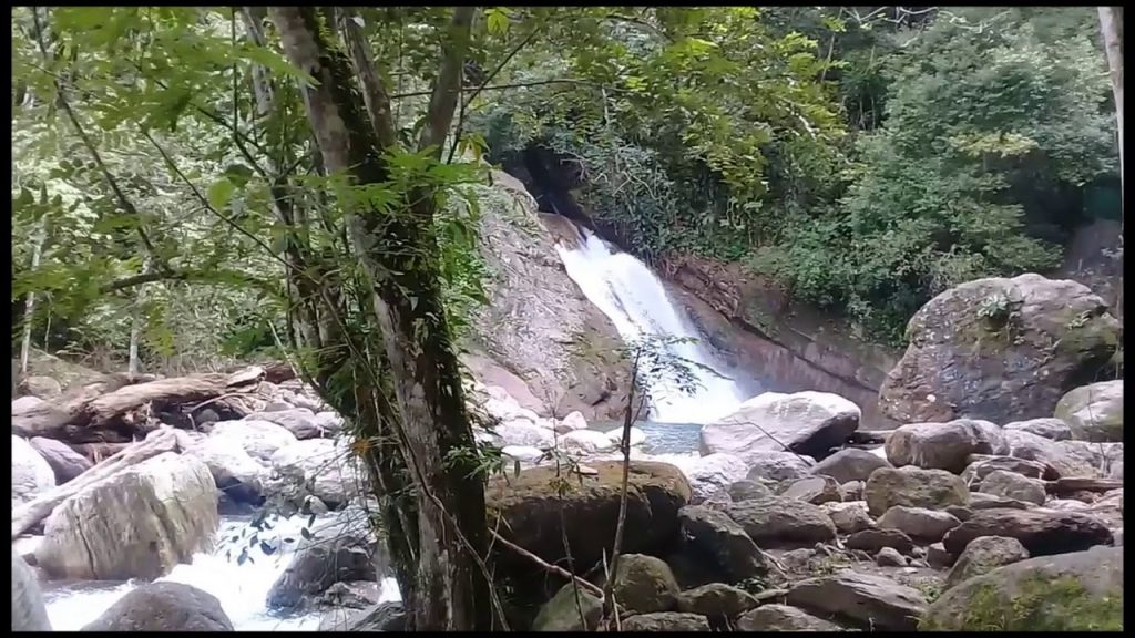 Parque Arqueológico Tazumal, Chalchuapa, El Salvador - Pateperro