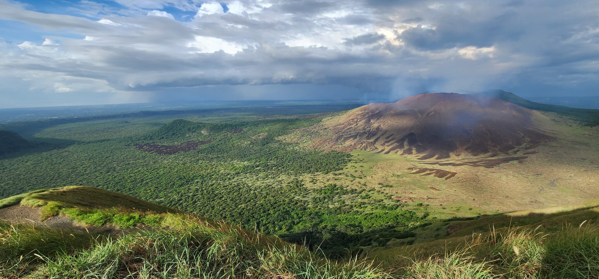 Parque Arqueológico Tazumal, Chalchuapa, El Salvador - Pateperro